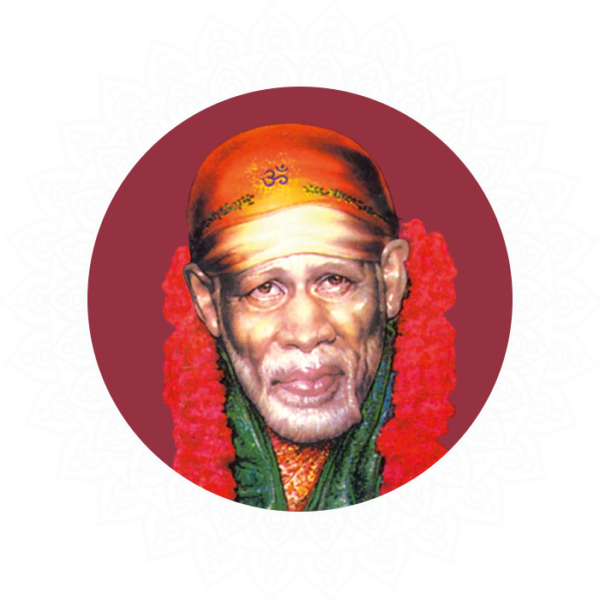 Shree Swami Samarth - Shirdi Sai Rasoi